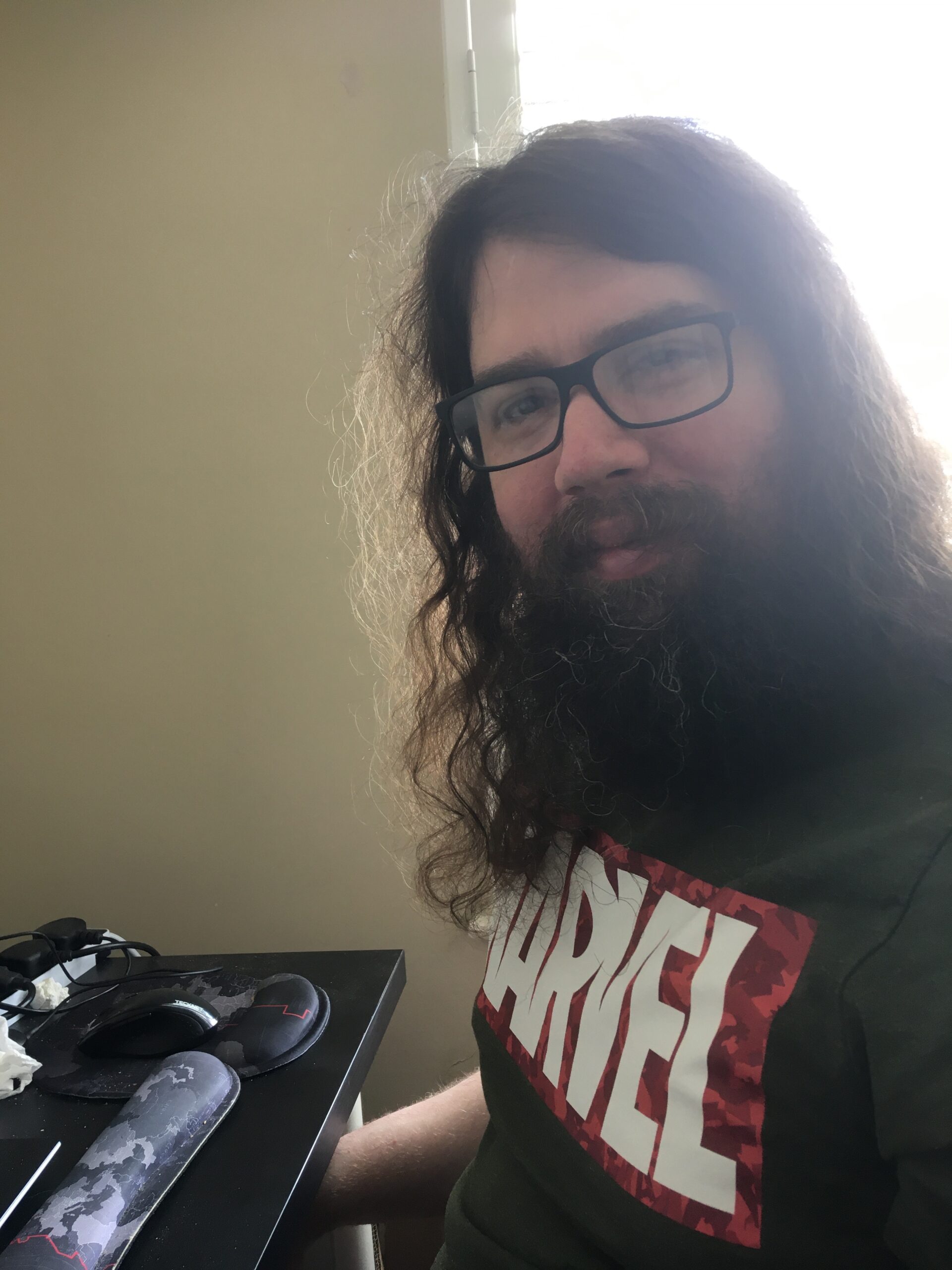 The Book Dragon Team - The Book Dragon