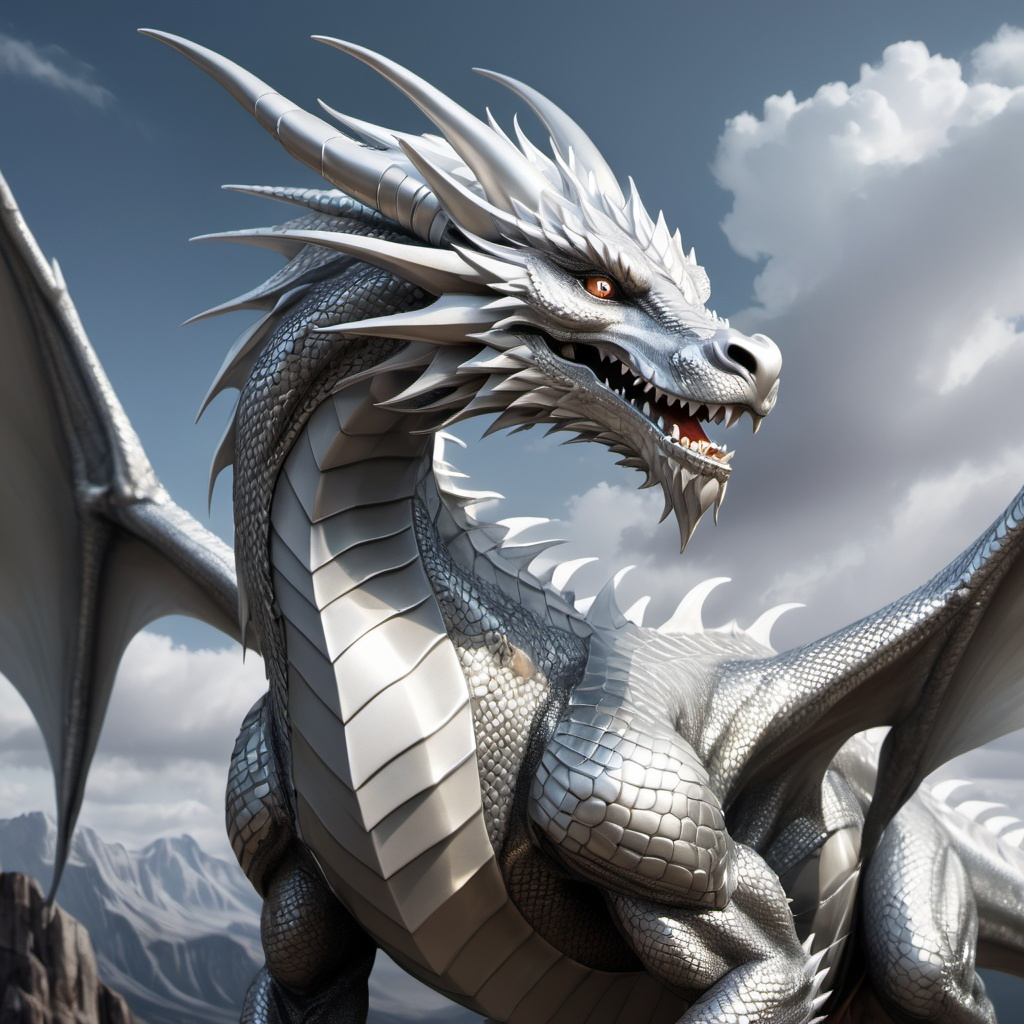 Silver Dragon Full Membership Fee 1st Year Only - The Book Dragon